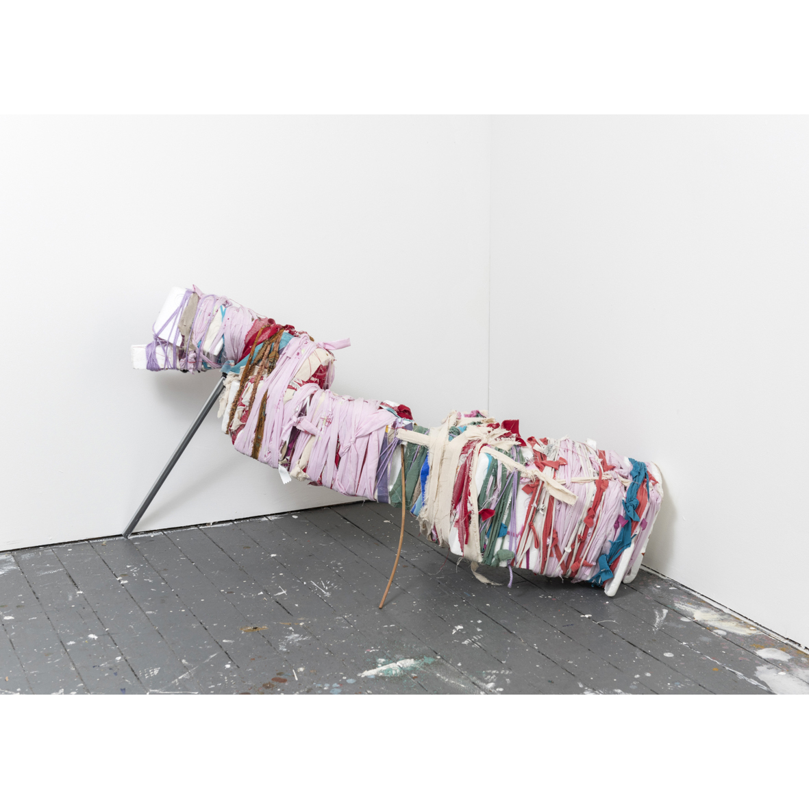 NAS GRAD SHOW 2022 – Kate Riley