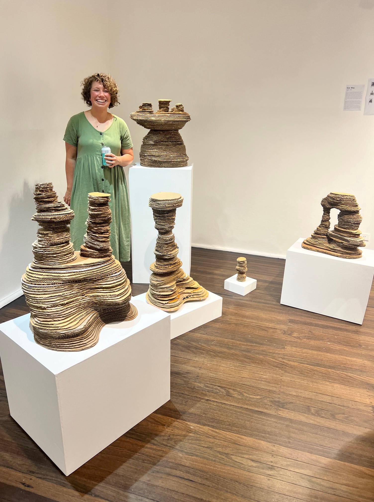 About – Kate Riley