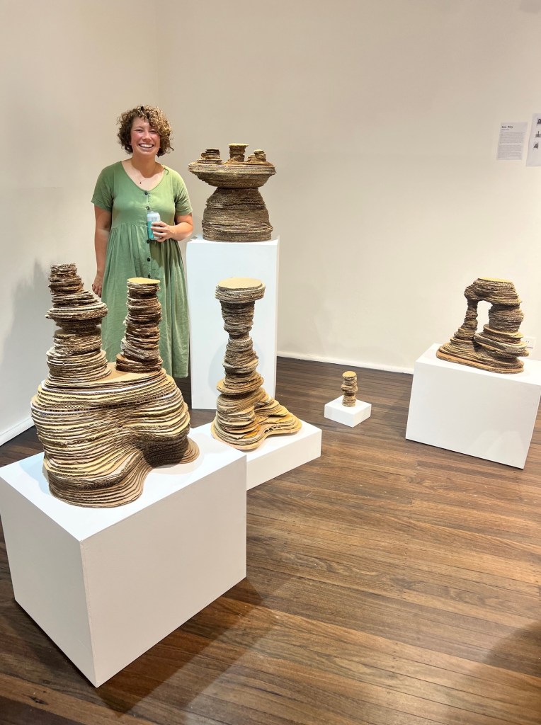 About – Kate Riley