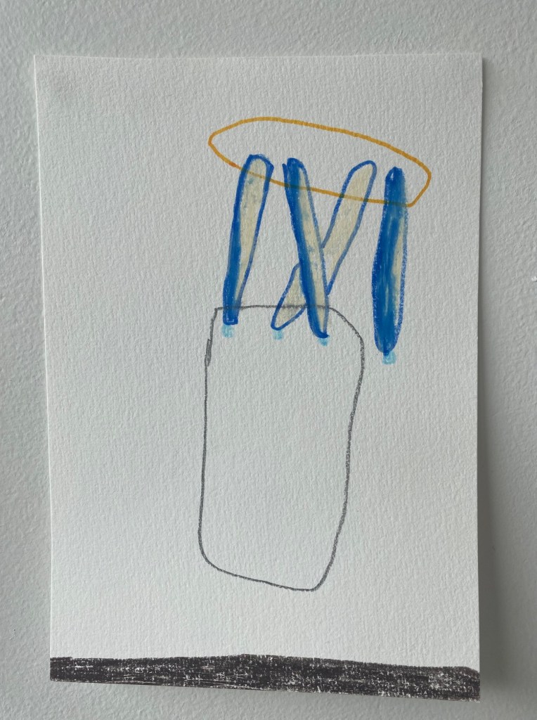 Artwork – Kate Riley